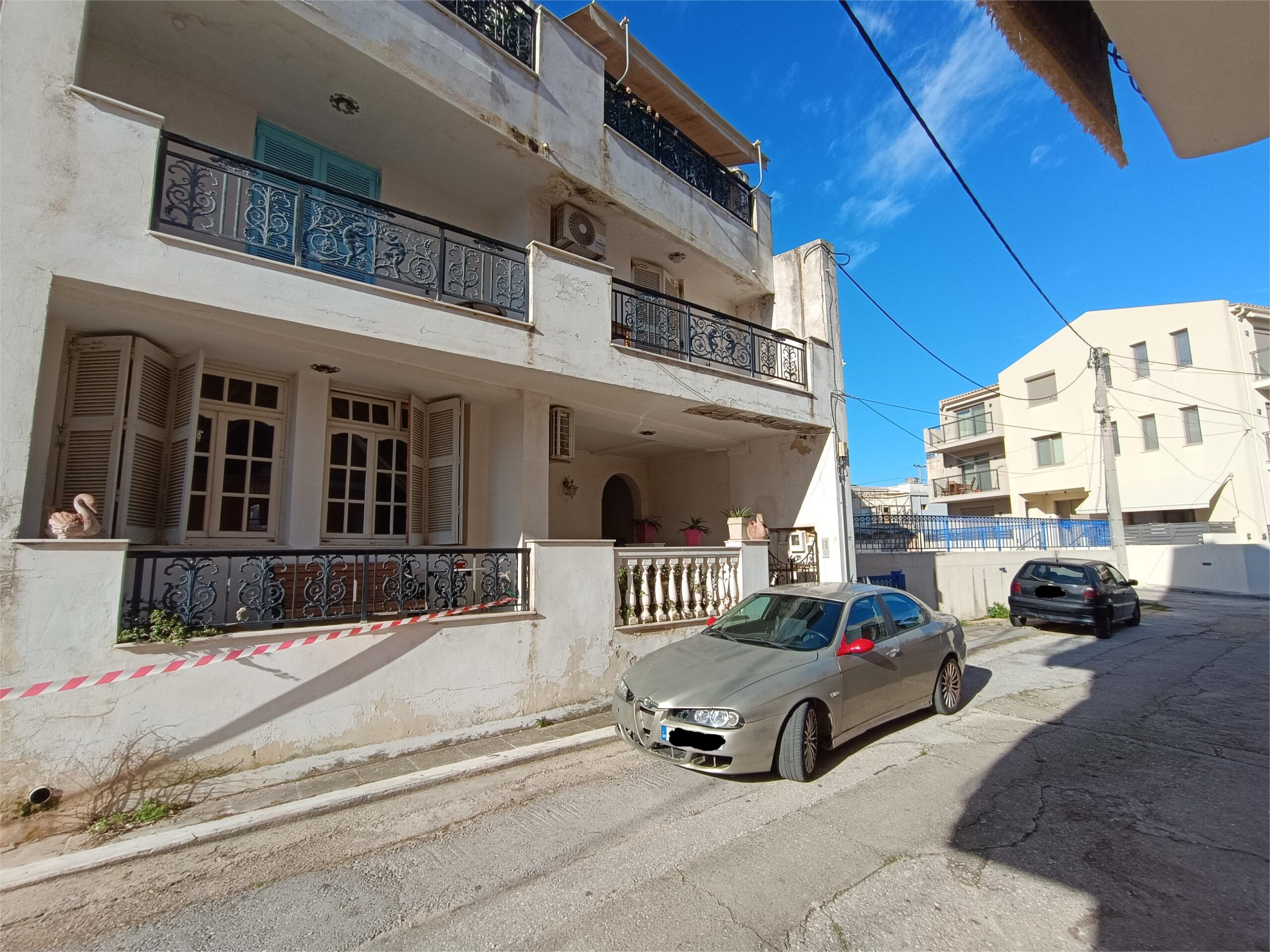 ΔΙΩΡΟΦΗ ΜΕΖΟΝΕΤΑ ΣΤΟ ΑΡΓΟΣΤΟΛΙ ΚΕΦΑΛΟΝΙΑΣ | Properties in Kefalonia